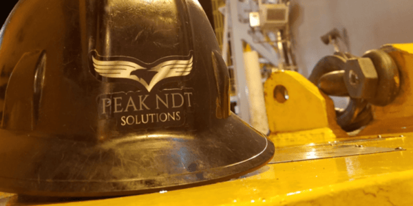 Level III Services | Training Service | Peak NDT Solutions